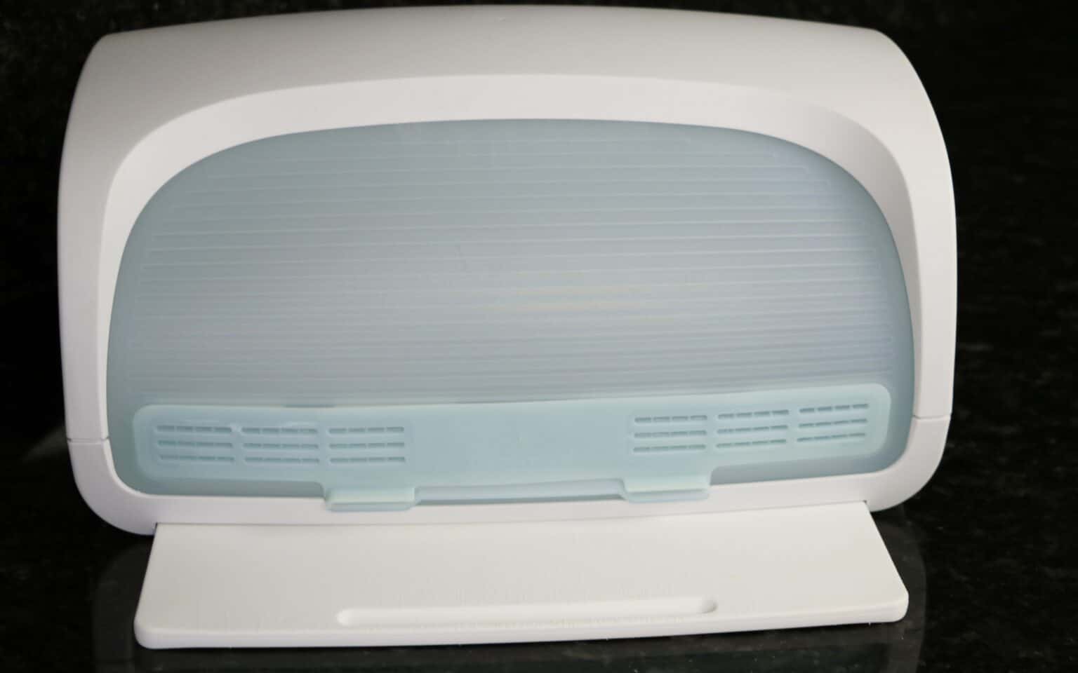 How to store bread and Top 2 bread bin Review - Vital Fair Living