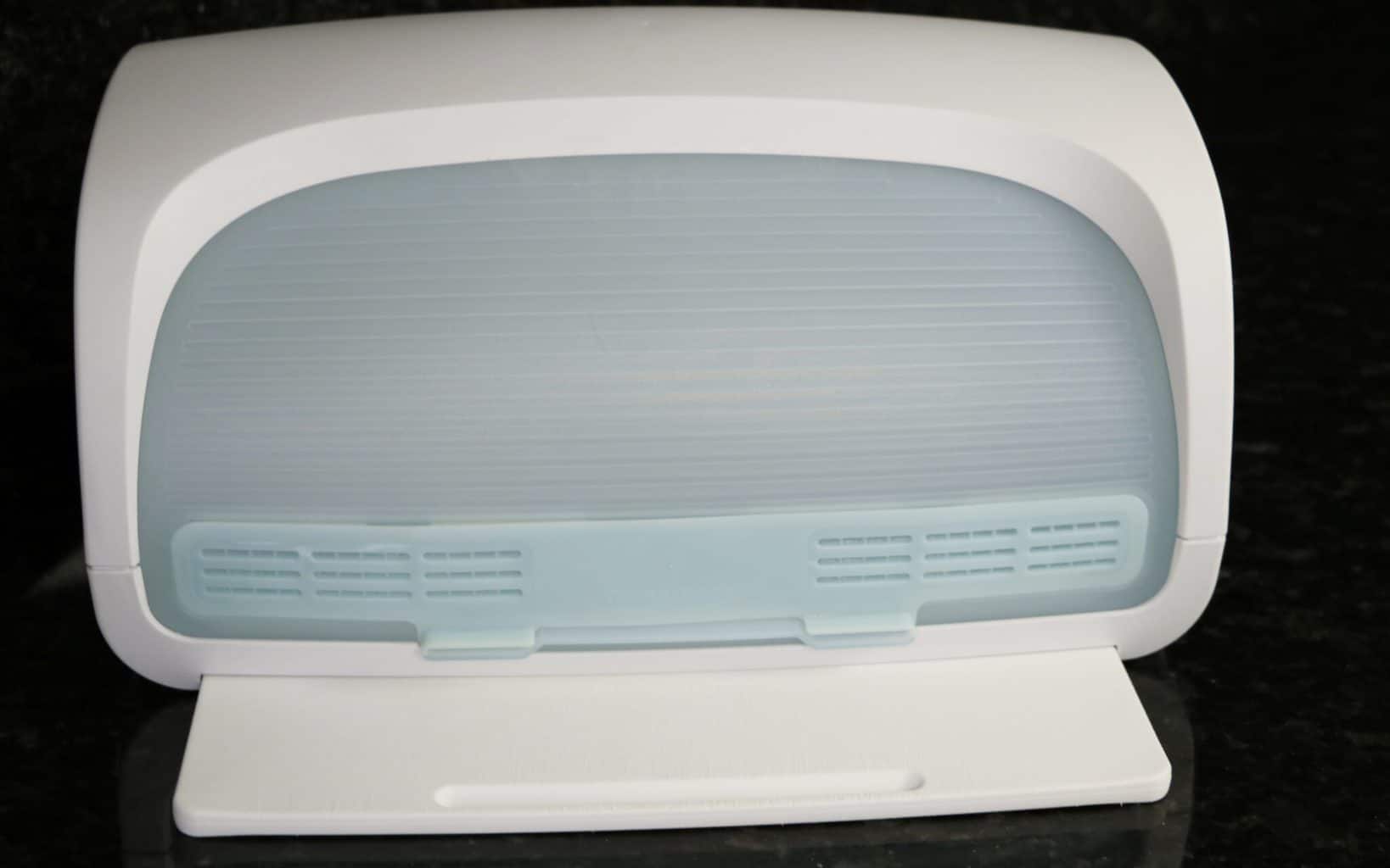 How to store bread and Top 2 bread bin Review - Vital Fair Living