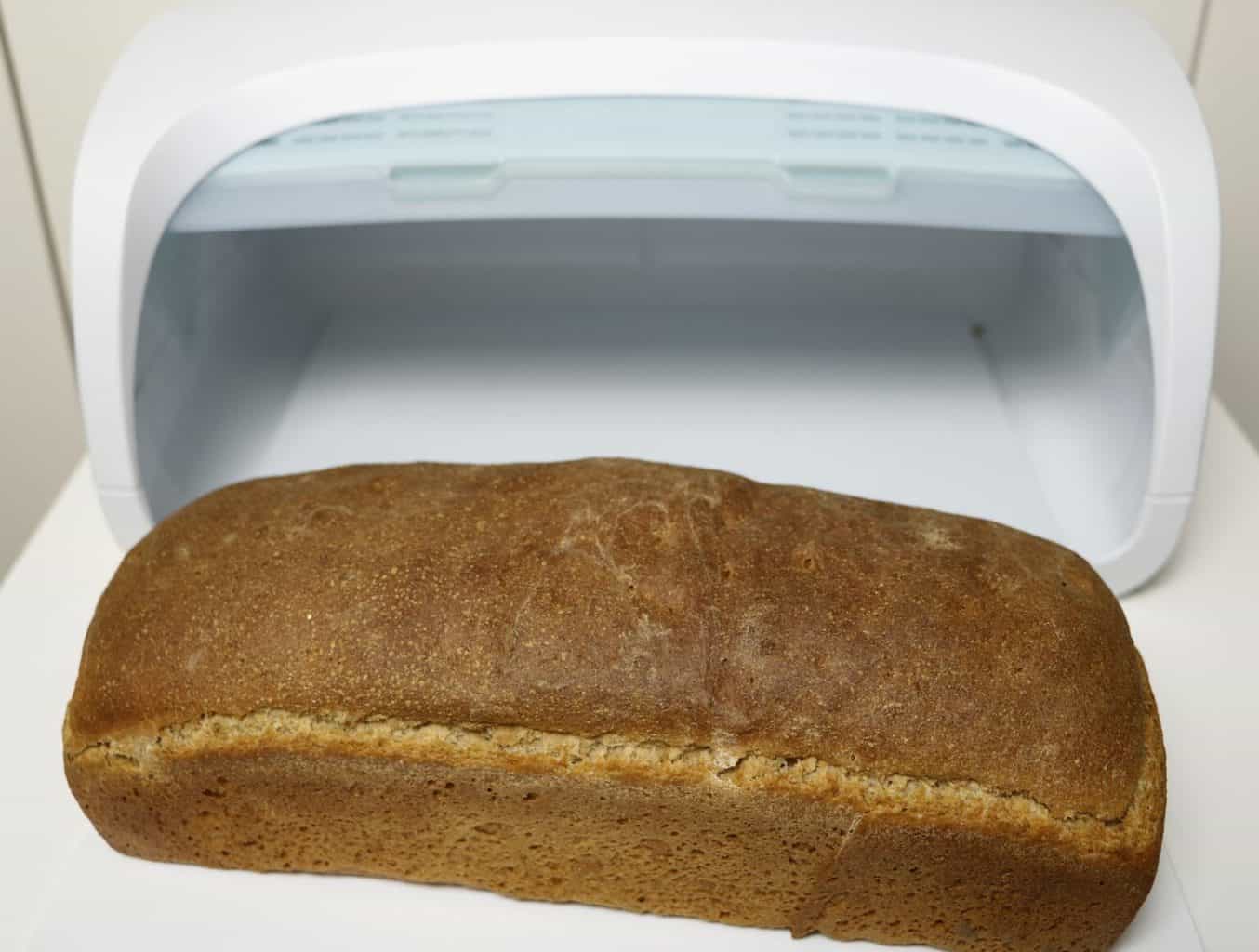 How to store bread and Top 2 bread bin Review - Vital Fair Living