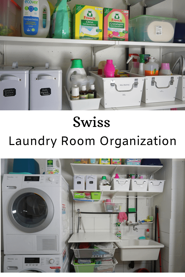 Energy and Cost Efficient Laundry Tips - Vital Fair Living