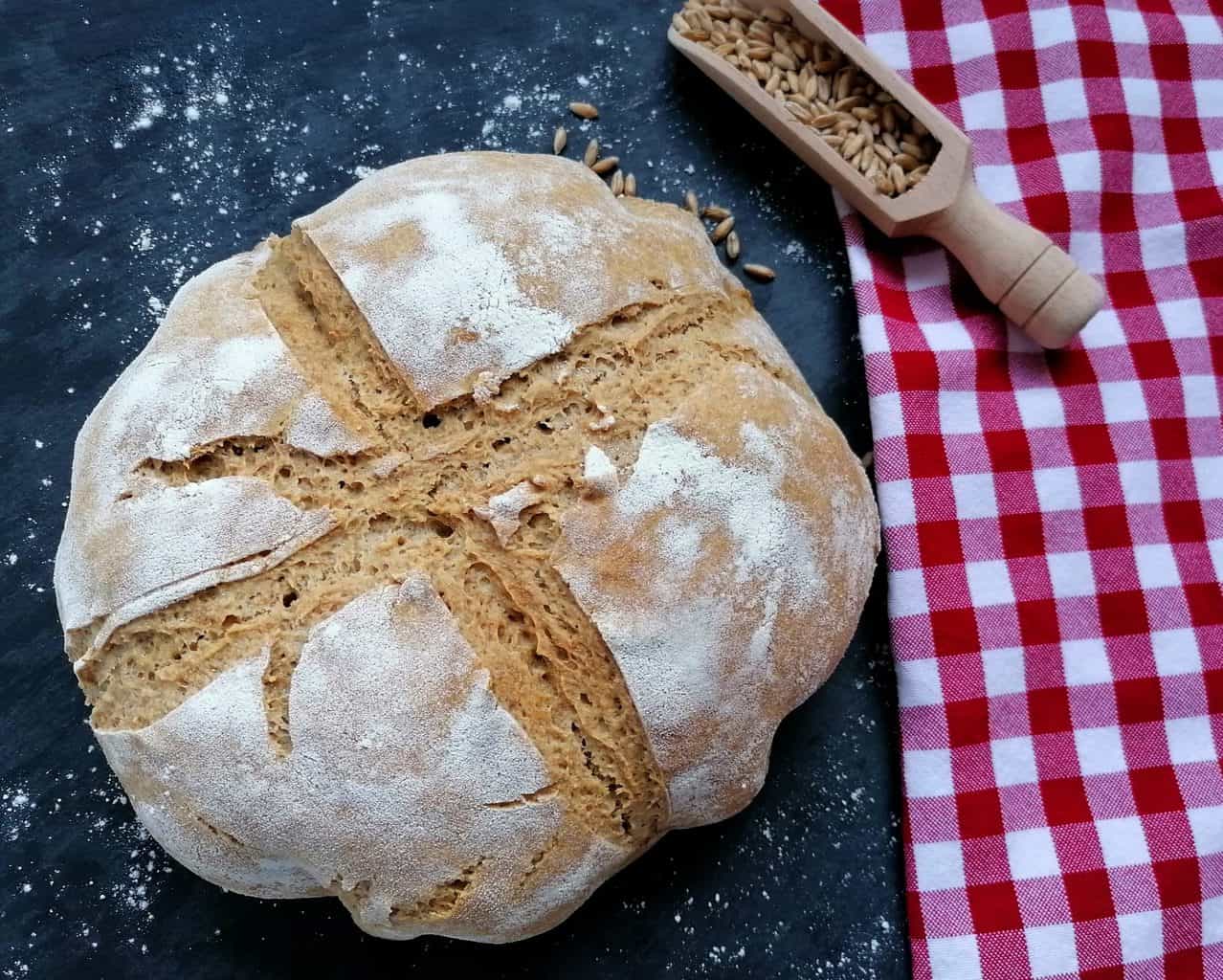 Red Currant Syrup Recipe - Vital Fair Living
