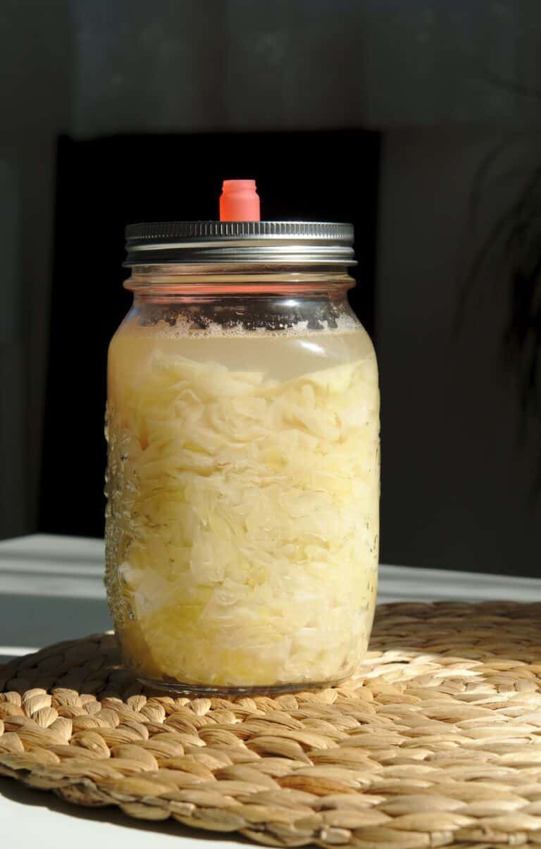 7 Easy Ways to preserve food at home - Vital Fair Living