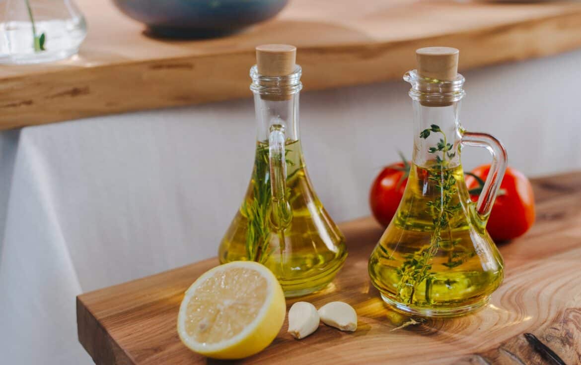 7 Easy Ways to preserve food at home - Vital Fair Living