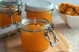 Red Currant Syrup Recipe - Vital Fair Living