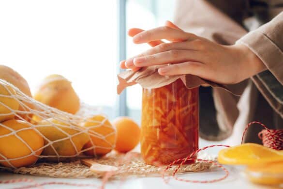 7 Easy Ways to preserve food at home - Vital Fair Living