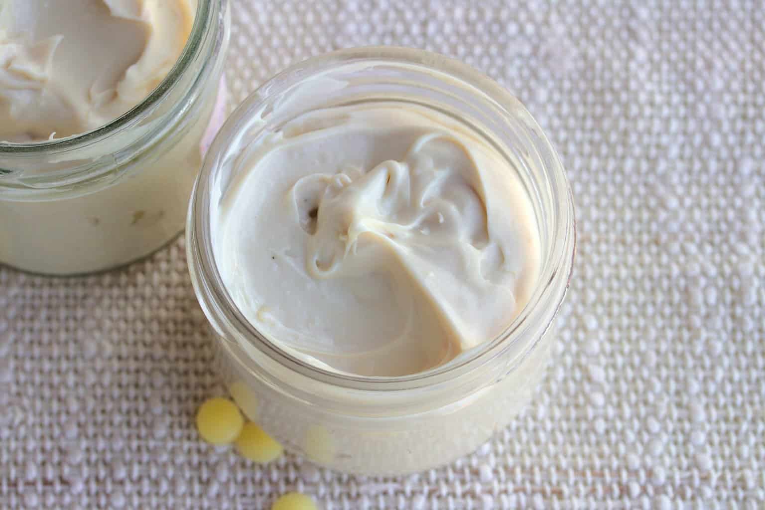 Tea Tree Oil Face Cream - Water Based - Vital Fair Living