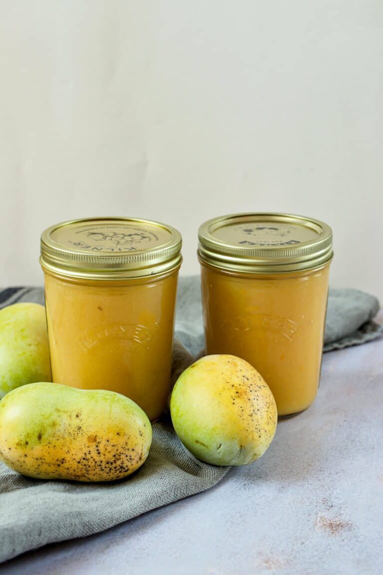 Pawpaw Jam Recipe - Vital Fair Living