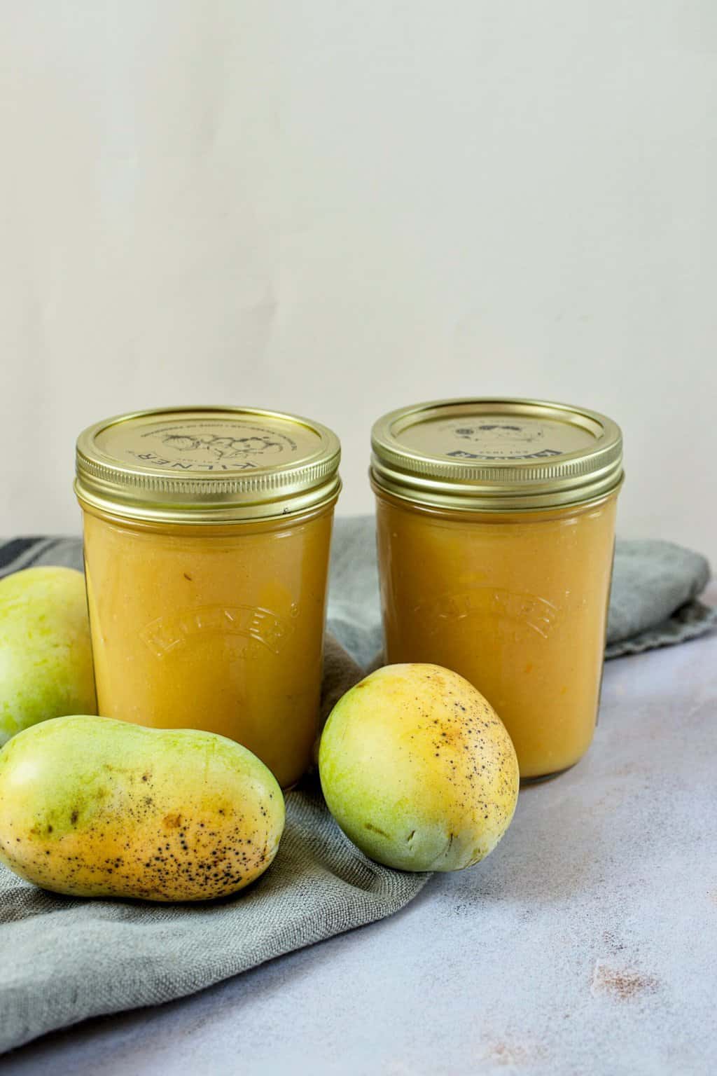 Pawpaw Jam Recipe - Vital Fair Living