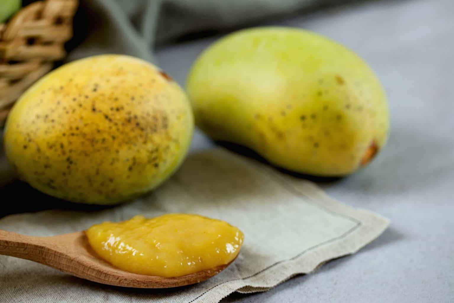 Pawpaw Jam Recipe - Vital Fair Living