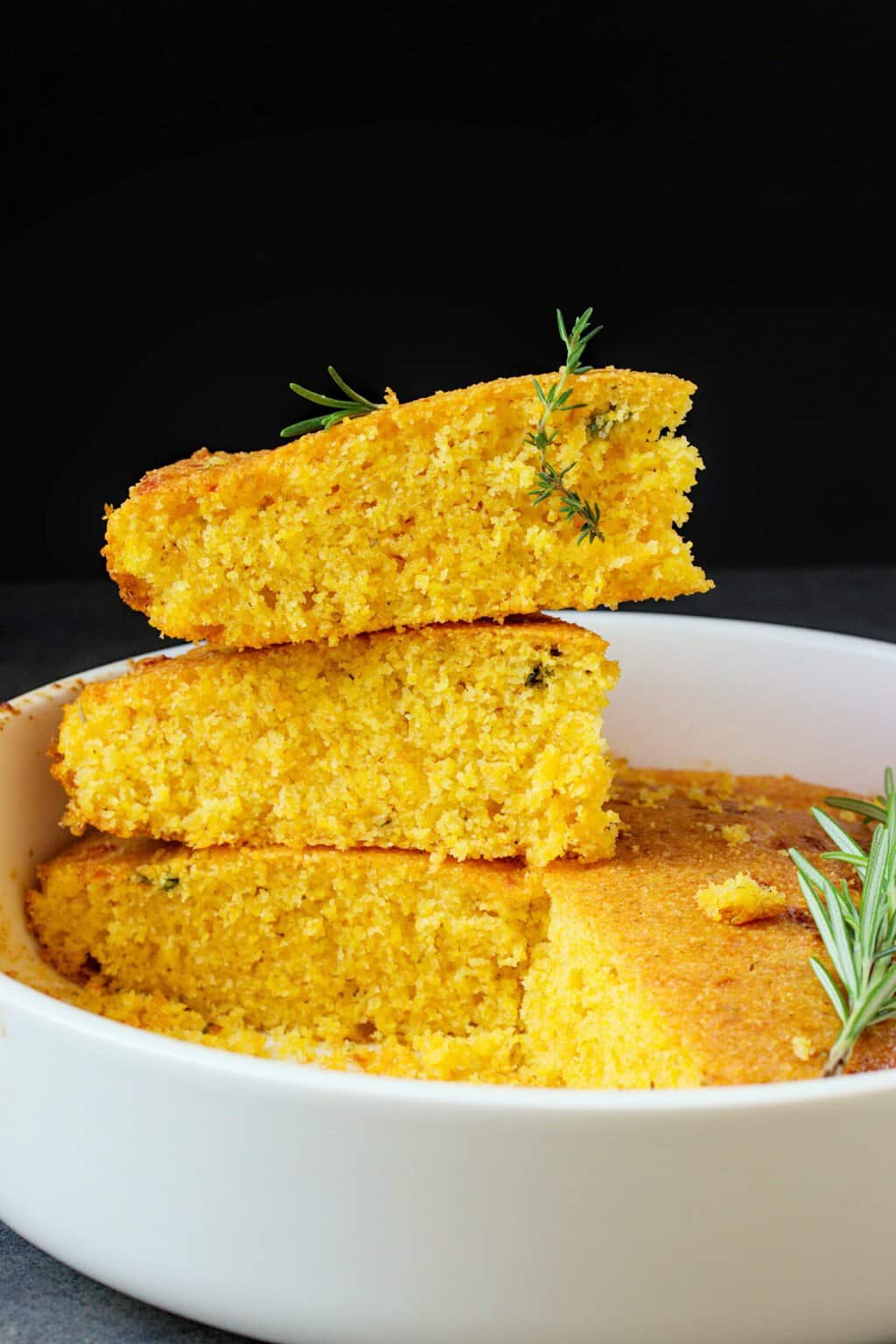 Spicy Corn Bread Recipe from Scratch - Vital Fair Living