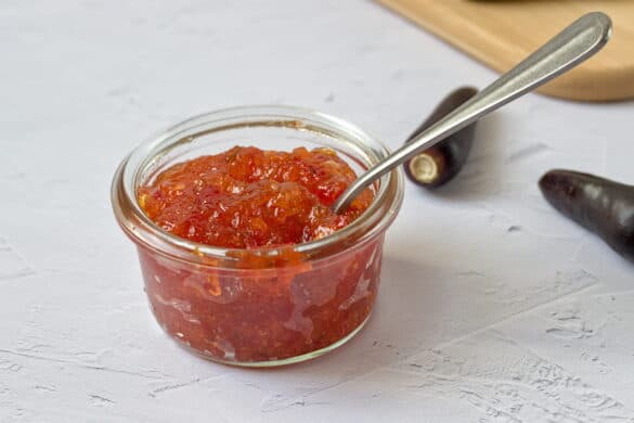 Pawpaw Jam Recipe - Vital Fair Living