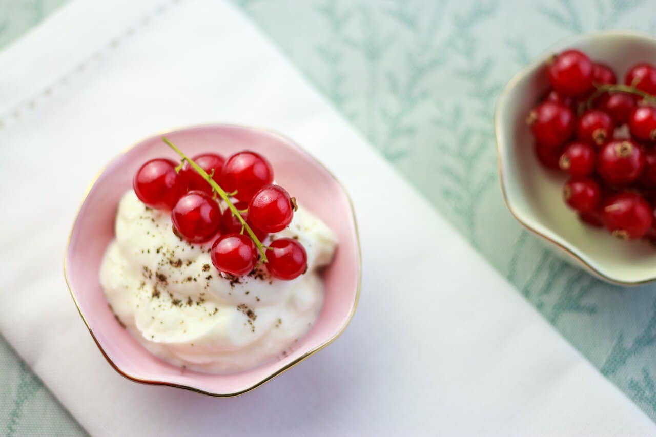 10 Easy Red Currant Recipes - Vital Fair Living